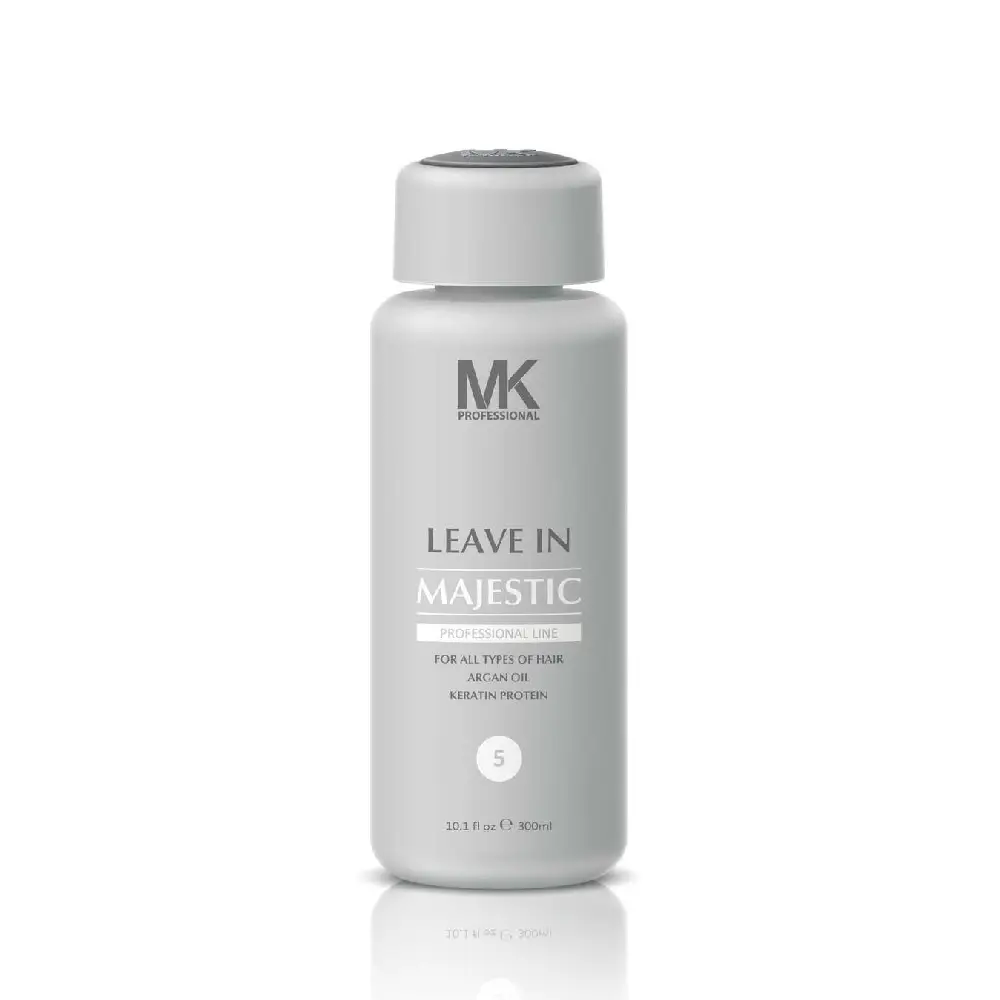 Majestic Leave in Cream | MK Professional | Buy Online India